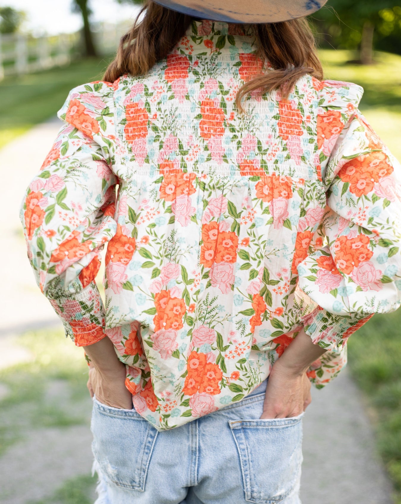 Hello Dobson | Upscale Ranch Chic Apparel | Timeless Elegance